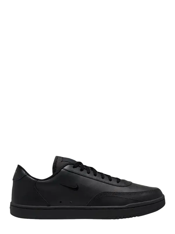 Nike Court Vintage Sneakers - Black