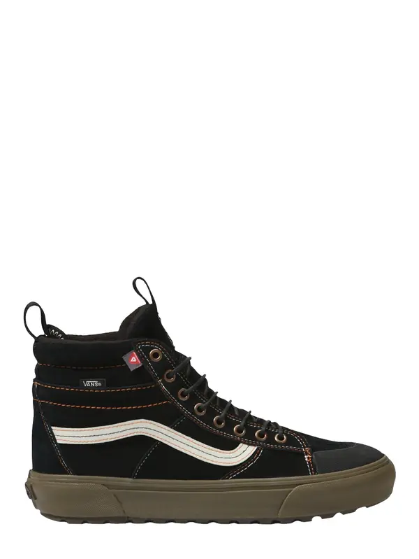 VANS Sk8-hi Mte-2 - Black