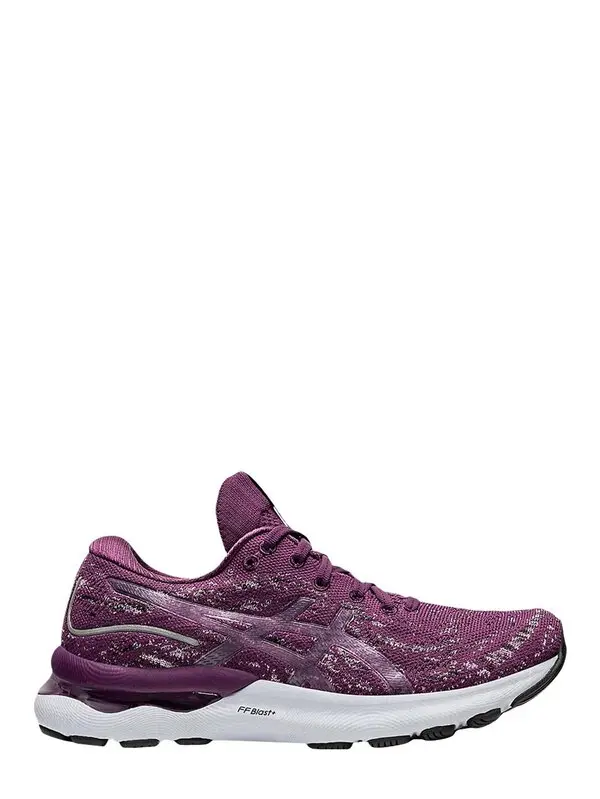 Asics Wmns Gel Nimbus 24 Mk Sneakers - Purple