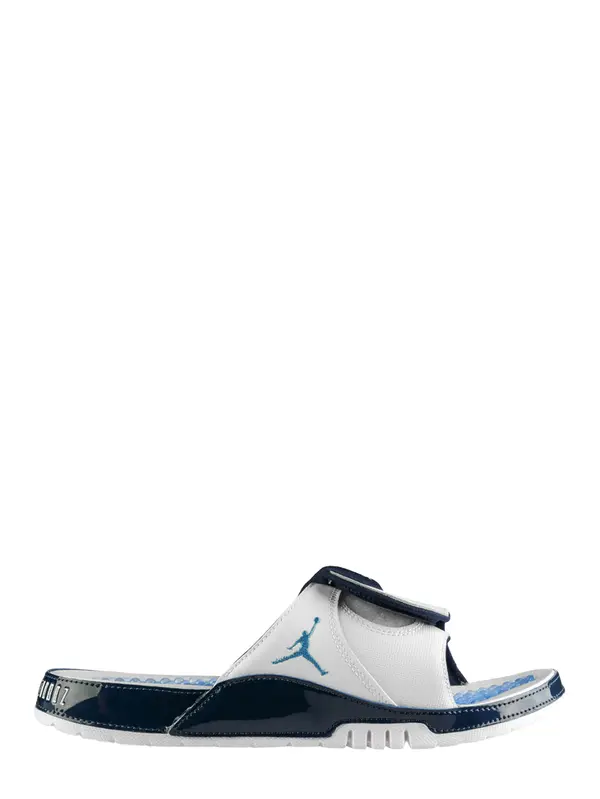 JORDAN Hydro 11 Slides - White
