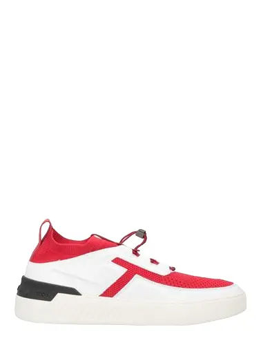 TOD'S NO CODE No_code Low-top Sneakers - Red