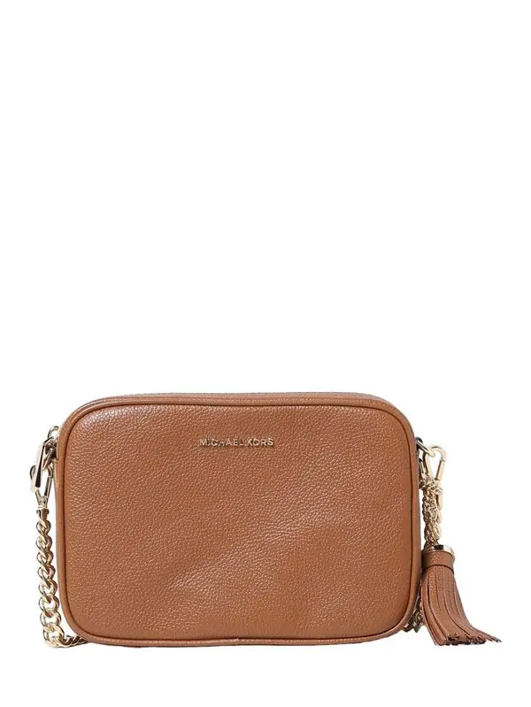 Michael Kors Mini Bag - Leather