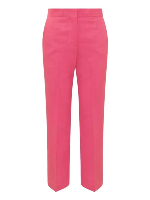 MSGM Long Pants - Pink