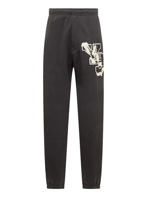 Adidas Gfx Sweatpants - Black