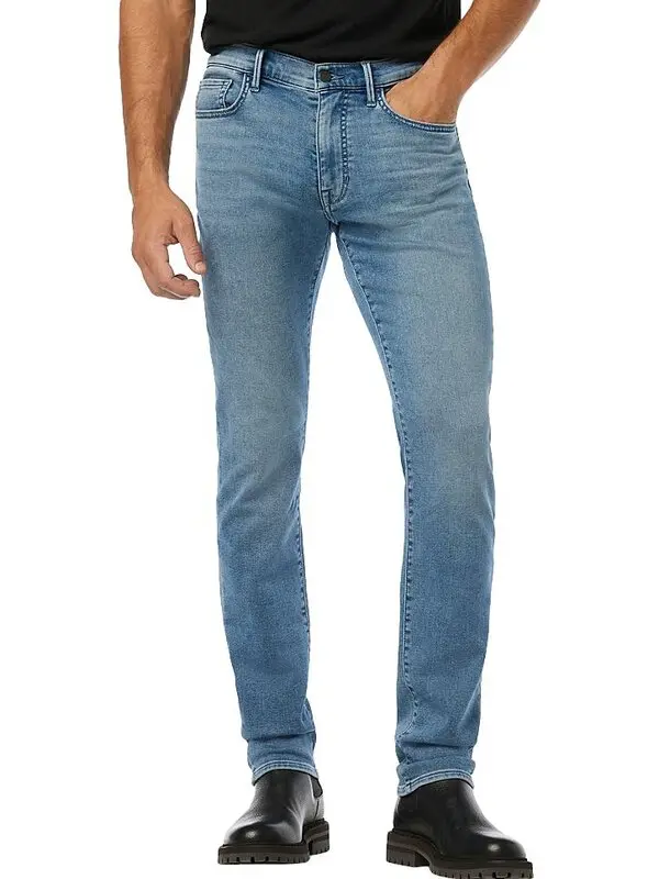 Joe's Jeans The Asher Slim Fit Jeans - Lirio