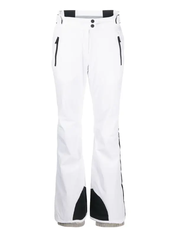 Rossignol Strato Ski Trousers - White