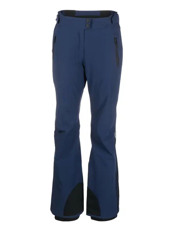 Rossignol Strato Ski Trousers - Blue