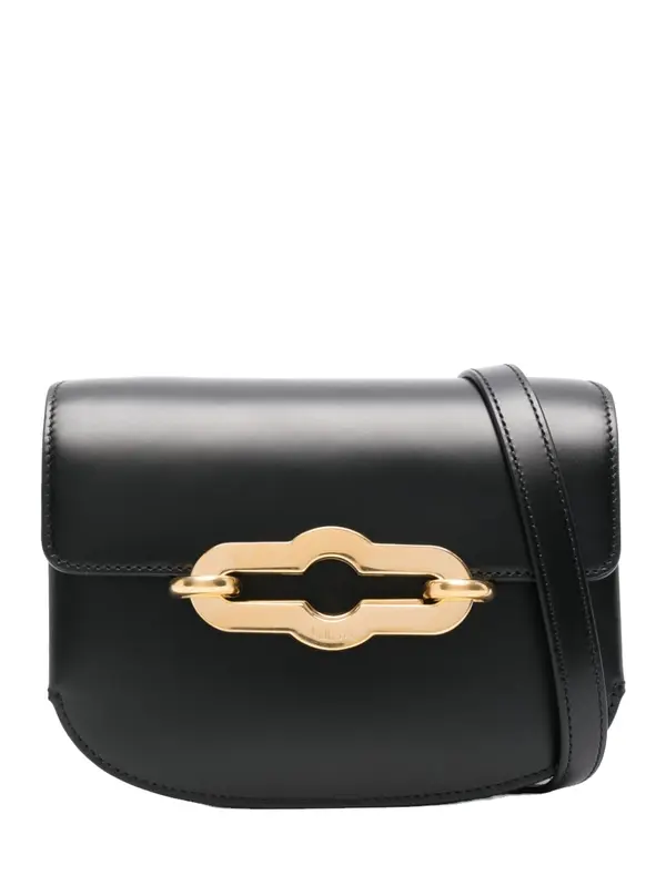 Mulberry Small Pimlico Satchel - Black