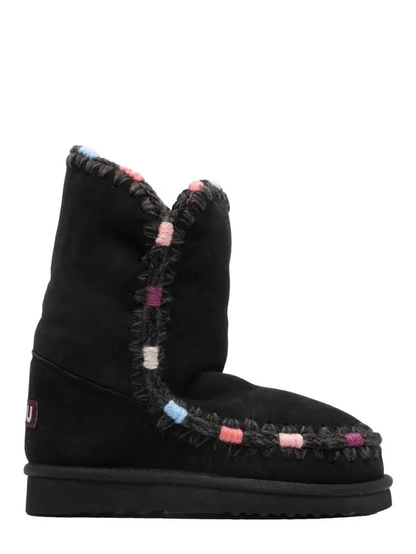 Mou Eskimo 24 Boots - Black