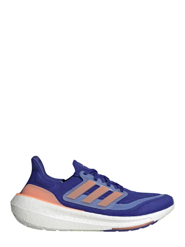 Adidas Ultraboost Light Sneakers - Blue