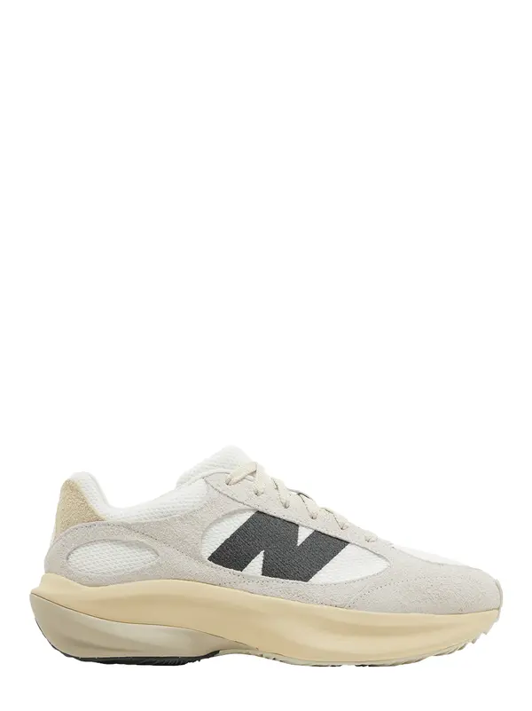 NEW BALANCE Wrpd Runner - White