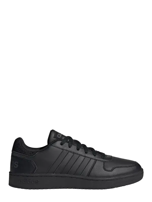 Adidas Hoops 2.0 Sneakers - Black