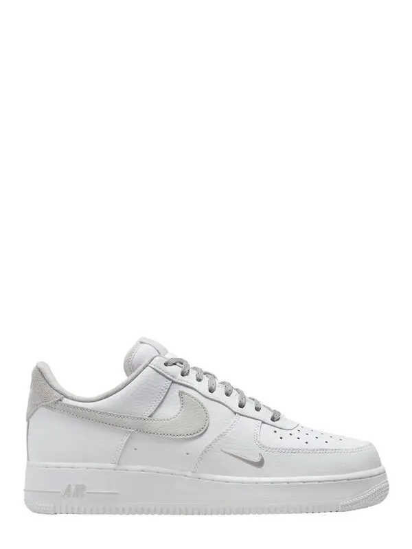 Nike Air Force 1 Low 'reflective Swoosh - White
