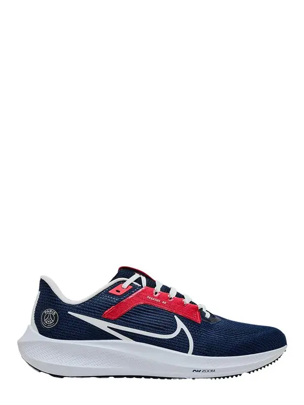 Nike Air Zoom Pegasus 40 'paris Saint-germain' Sneakers - Blue