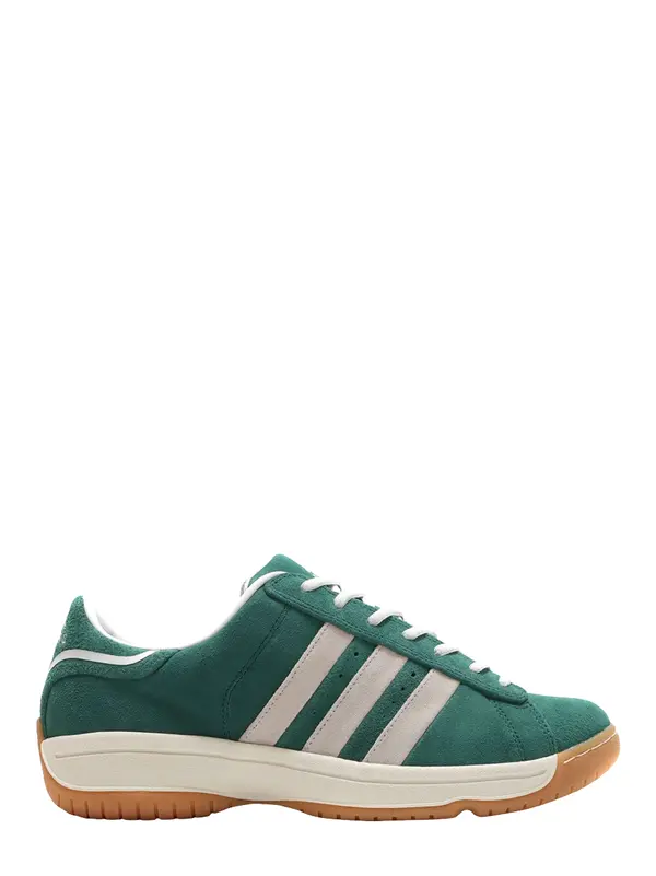 Adidas Atmos X Campus Supreme Sole Sneakers - Green
