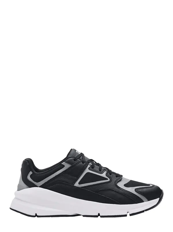 Under Armour Forge 96 Reflective - Black