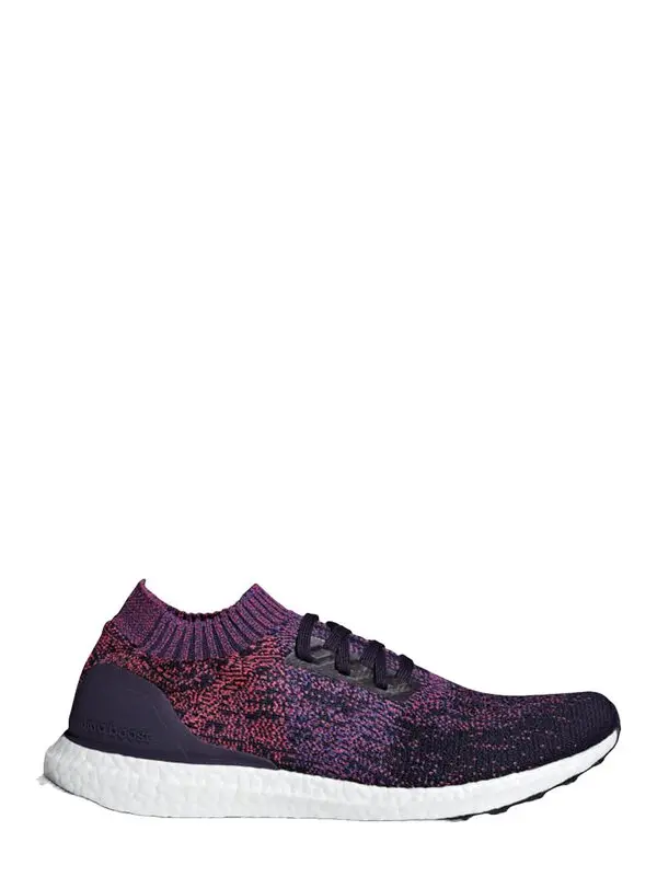 Adidas Ultraboost Uncaged Sneakers - Purple