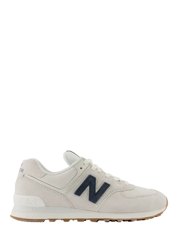 NEW BALANCE 574 Sneakers - Grey