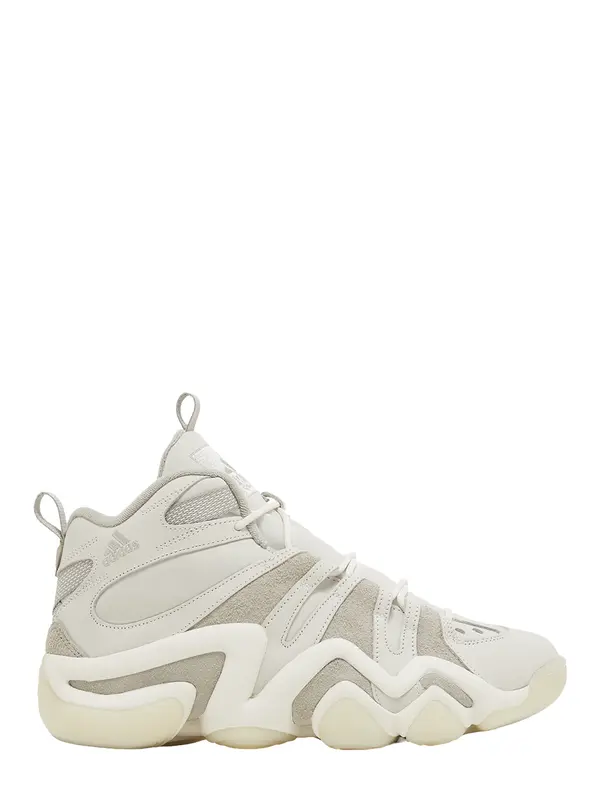 Adidas Crazy Sneakers - Cream