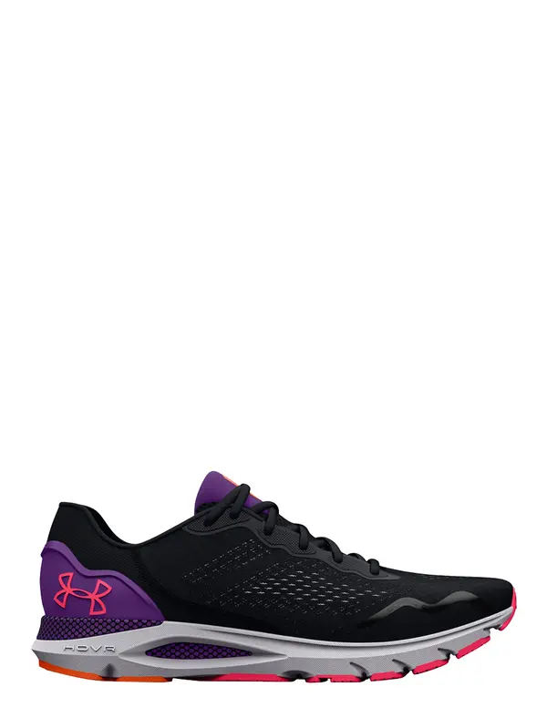 Under Armour Hovr Sonic Galaxy Sneakers - Black