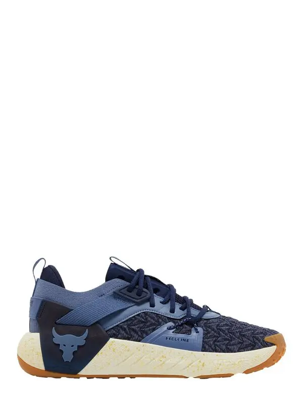 Under Armour Project Rock 6 Sneakers - Blue