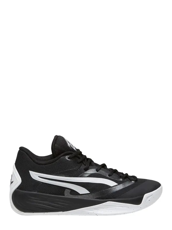 PUMA Stewie 2 Team Sneakers - Black