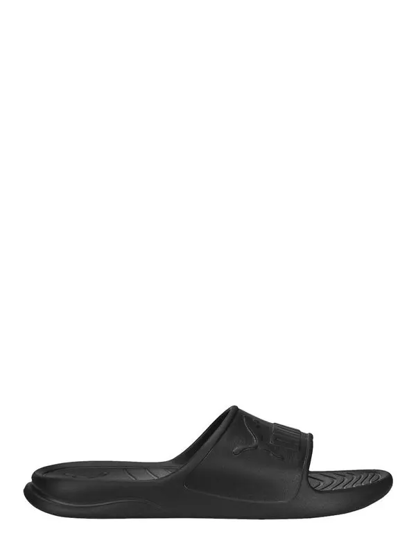 PUMA Popcat 20 Injex Slides - Black