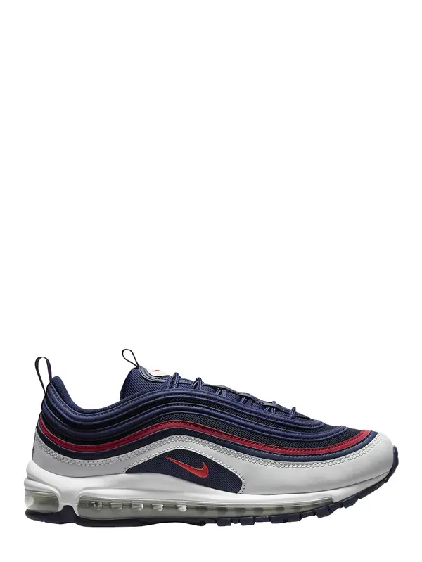 Nike Air Max 97 'usa' Sneakers - Blue