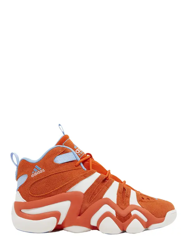 Adidas Crazy Sneakers - Orange