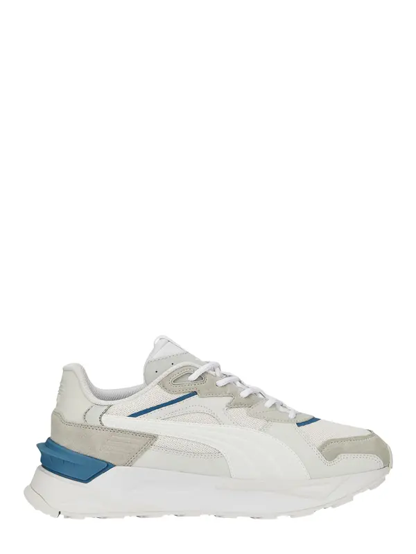 PUMA Mirage Sport Asphalt Sneakers - White
