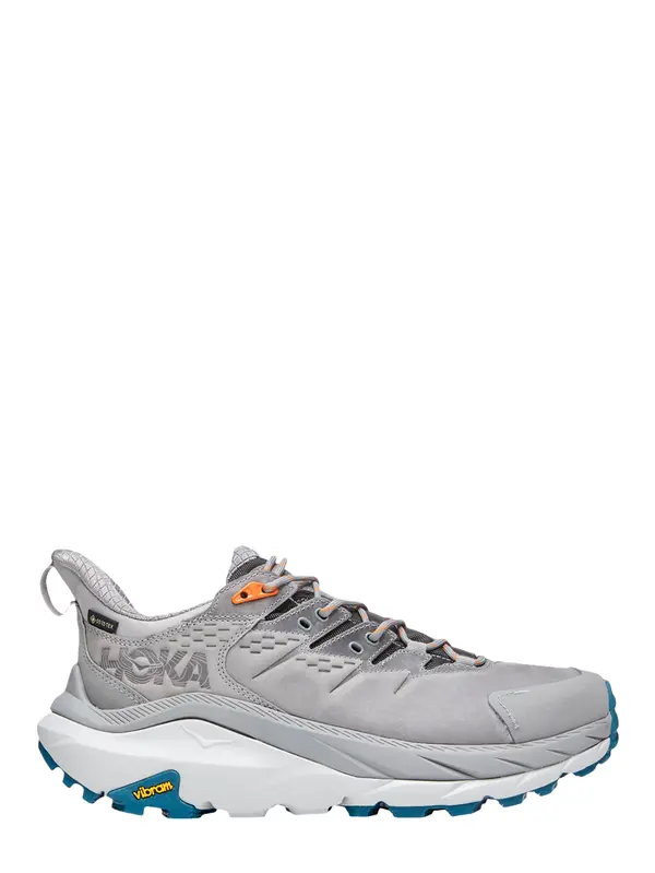 HOKA Kaha 2 Low Gore-tex - Grey