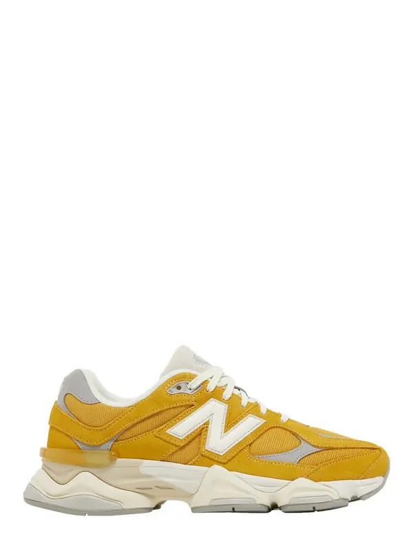 NEW BALANCE 9060 Sneakers - Yellow