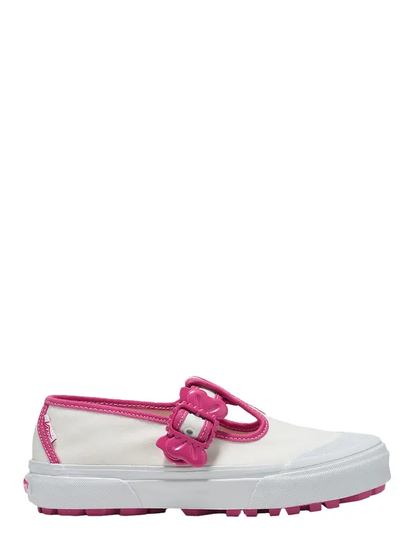 VANS Barbie X Style 93 Dx - White