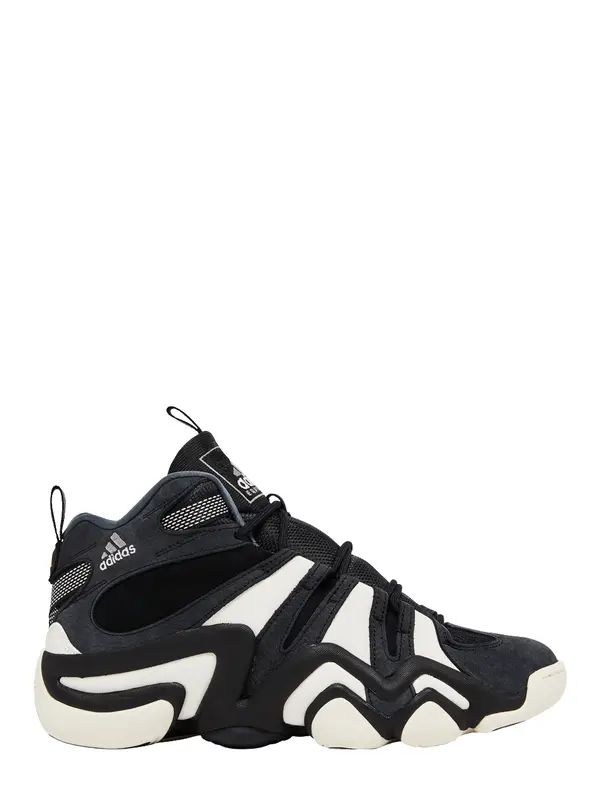 Adidas Crazy White '2023 - Black