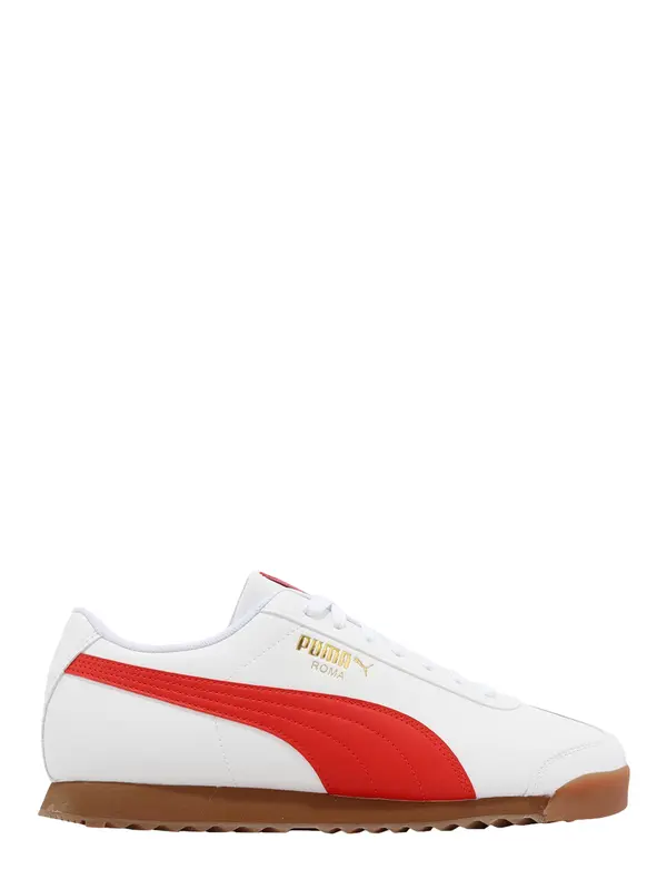 PUMA Roma Rwb Sneakers - White