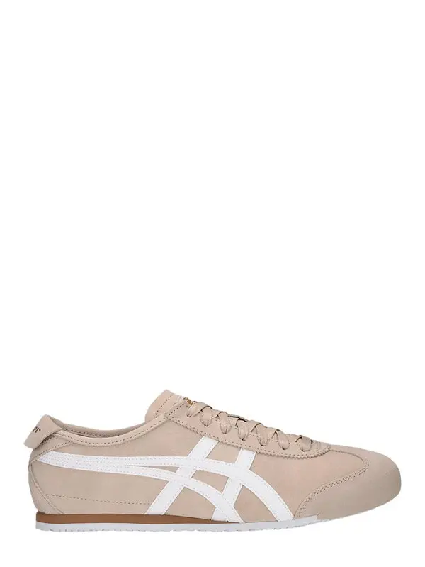 Onitsuka Tiger Mexico 66 Sneakers - Tan