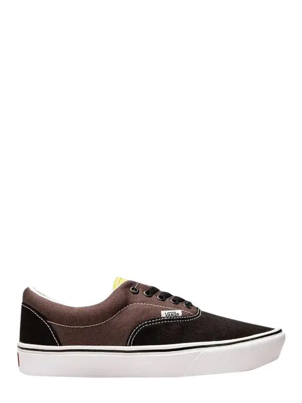 VANS Comfycush Era Tri-tone Sneakers - Brown