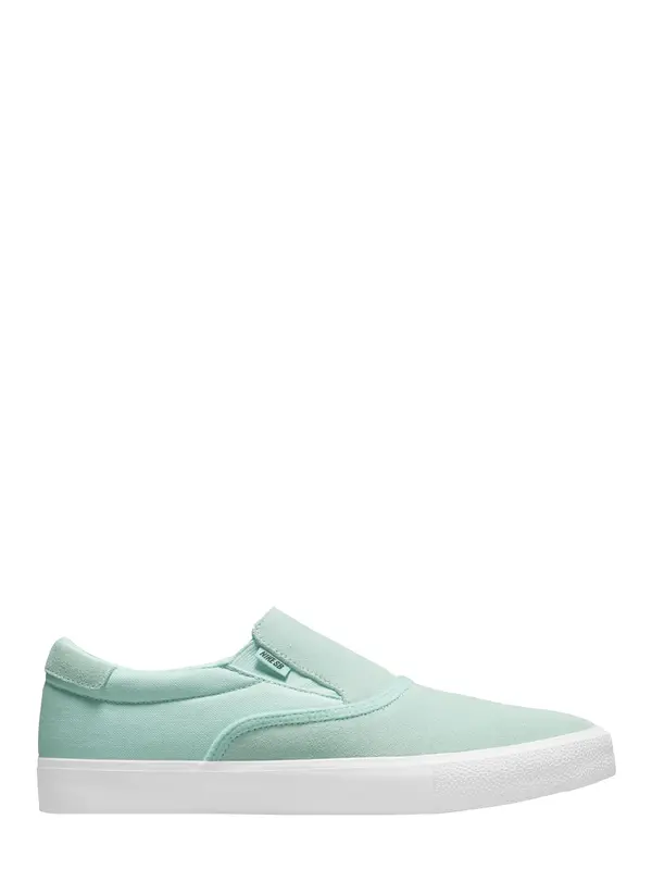 Nike Zoom Verona Slip Sb Sneakers - Green