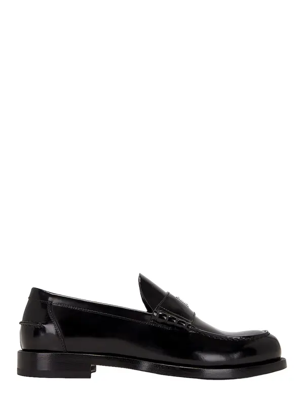 Givenchy Mr G Loafer - Black