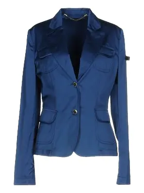 HUSKY Blazer - Blue