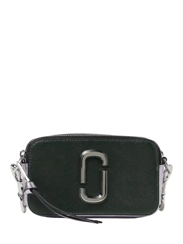 Marc Jacobs Crossbody Bag - Ivory