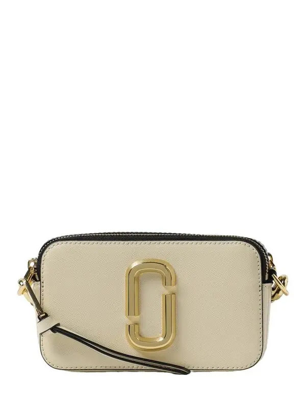 Marc Jacobs Bag - White