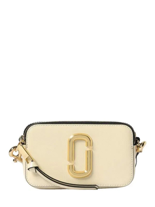 Marc Jacobs Bag - White