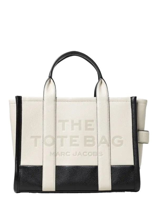 Marc Jacobs Tote Bag - Ivory