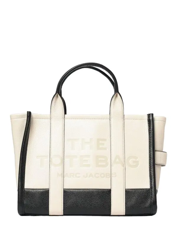 Marc Jacobs Handheld Tote Bag - White