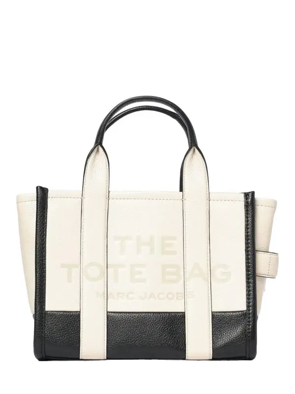 Marc Jacobs Tote Bag - White
