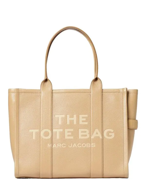 Marc Jacobs Tote Bag - Beige