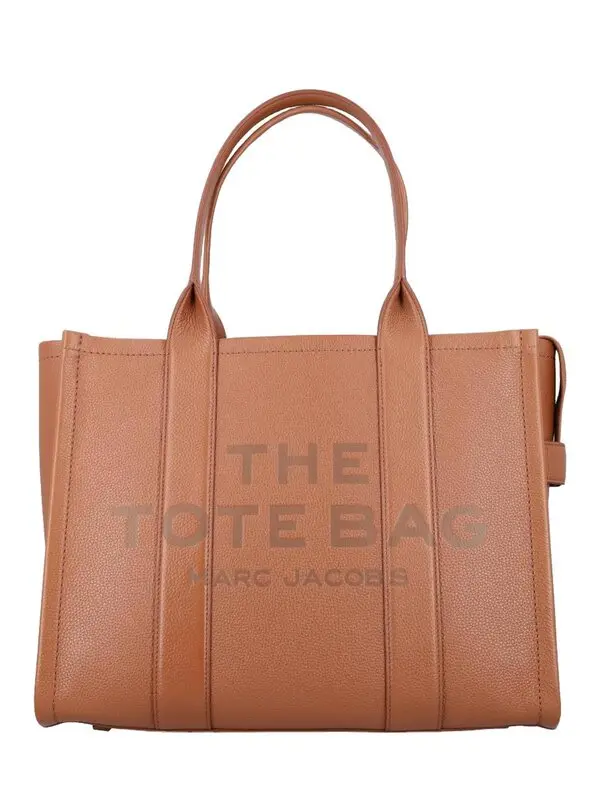 Marc Jacobs Tote Bag - Leather
