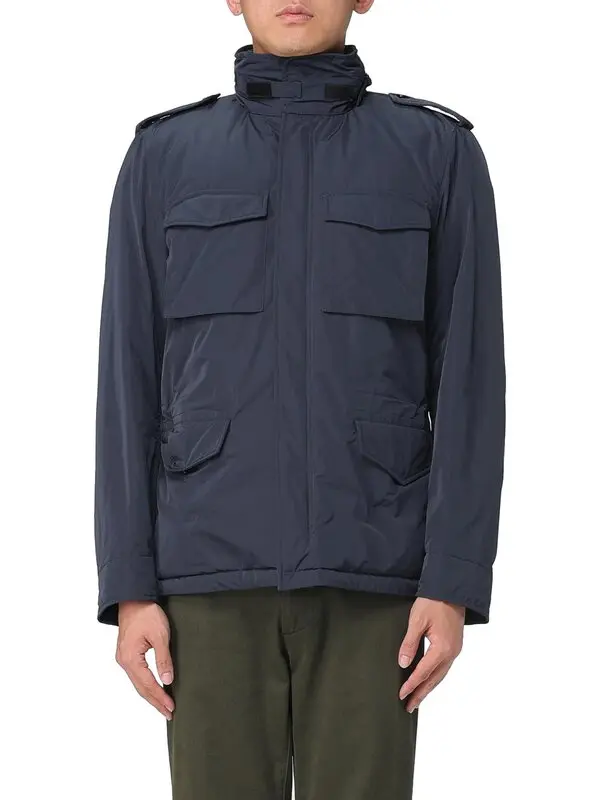 Aspesi Jacket - Blue
