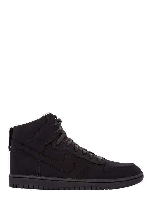 Nike Dunk Lux Sp Sneakers - Black